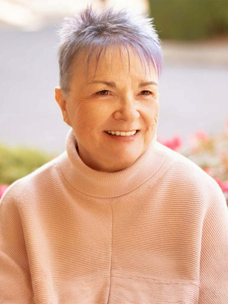 Home - Debbie Miller